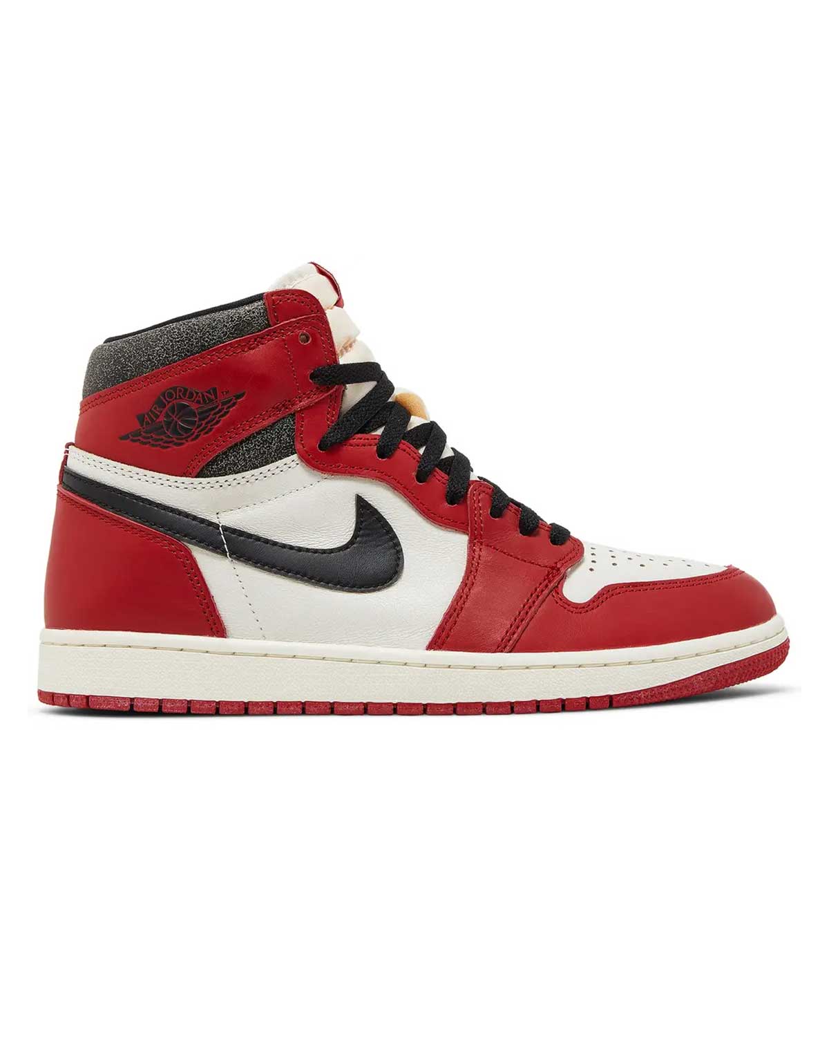 Chicago Lost And Found Restock