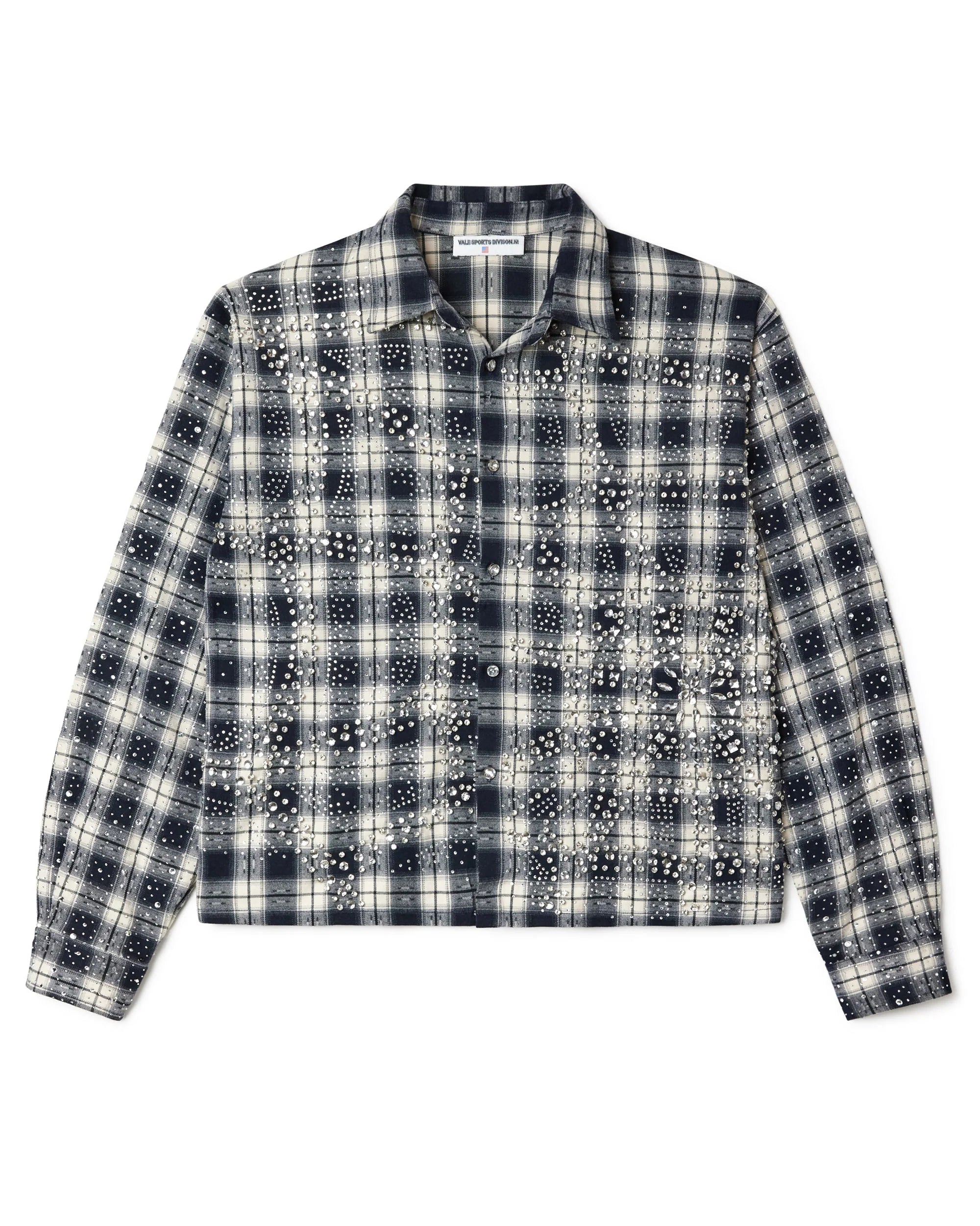Vale Forever Starlight Flannel – Restock AR