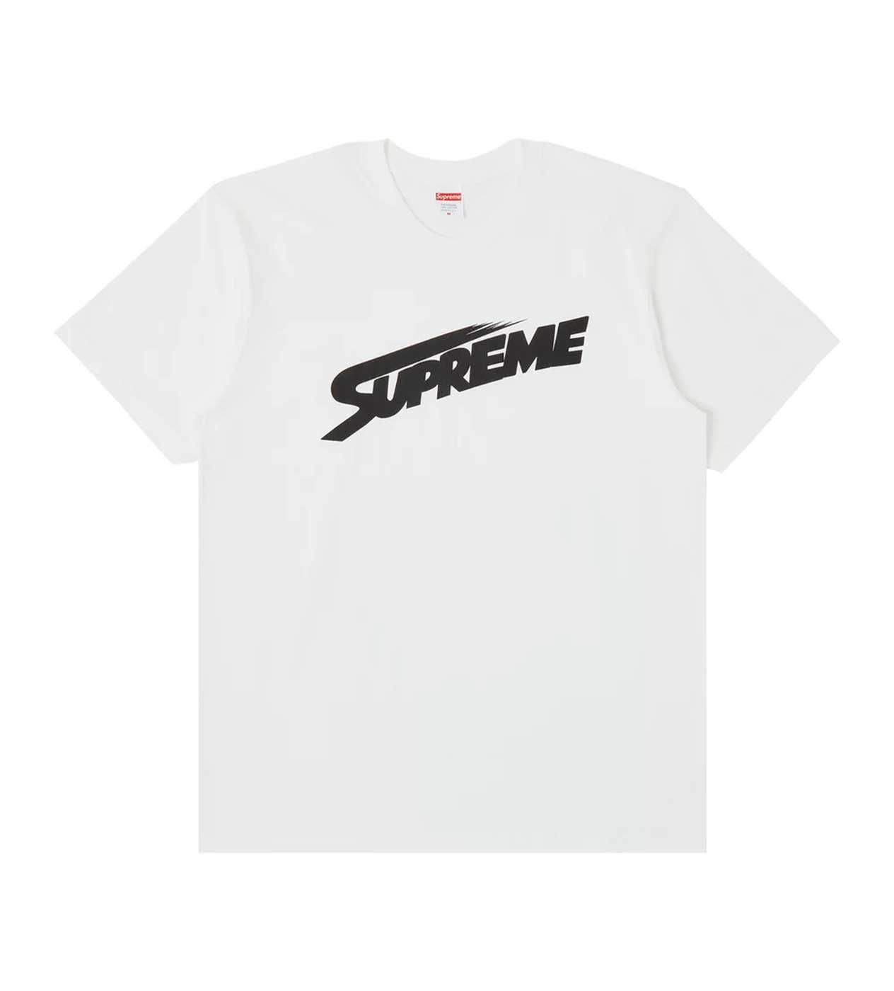 Supreme Mont Blanc Tee White – Restock AR