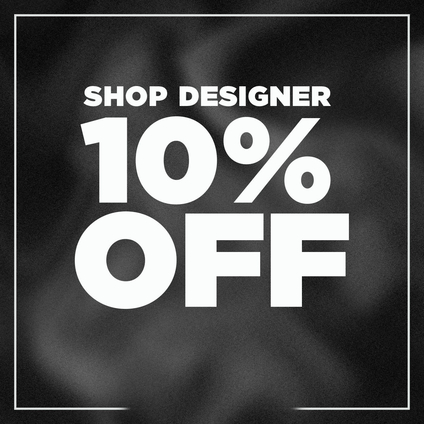 Restock AR 10% Off Designer Clothing - Black Friday Sale