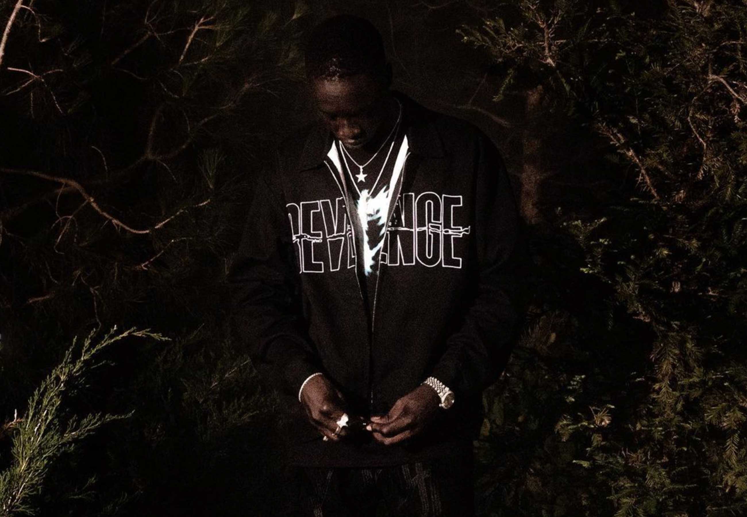 Shop Vertabrae Clothing - Hoodies, Sweatpants & T-Shirts | Restock AR