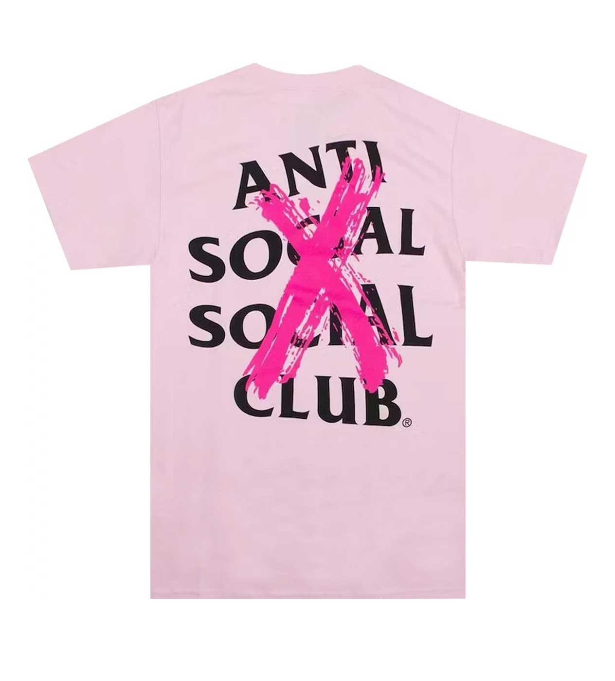 ASSC Canceled Tee Pink – Restock AR
