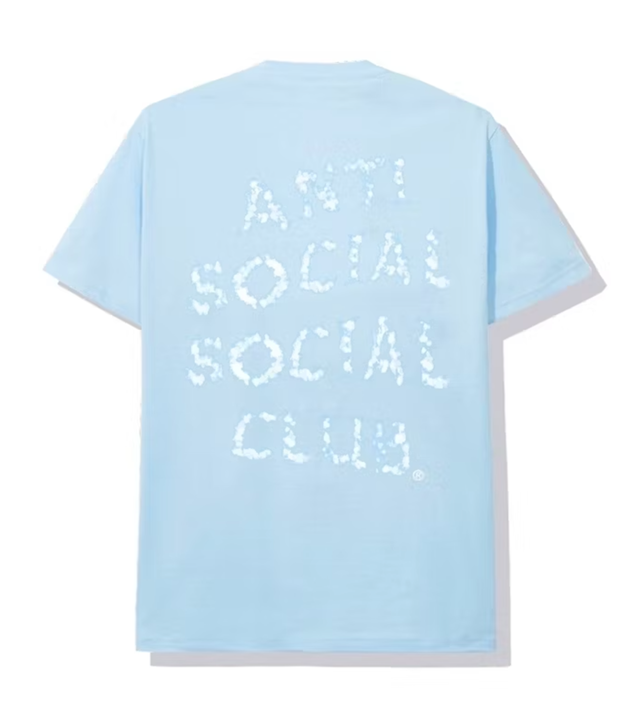 ASSC Partly Cloudy Sky Blue Tee – Restock AR