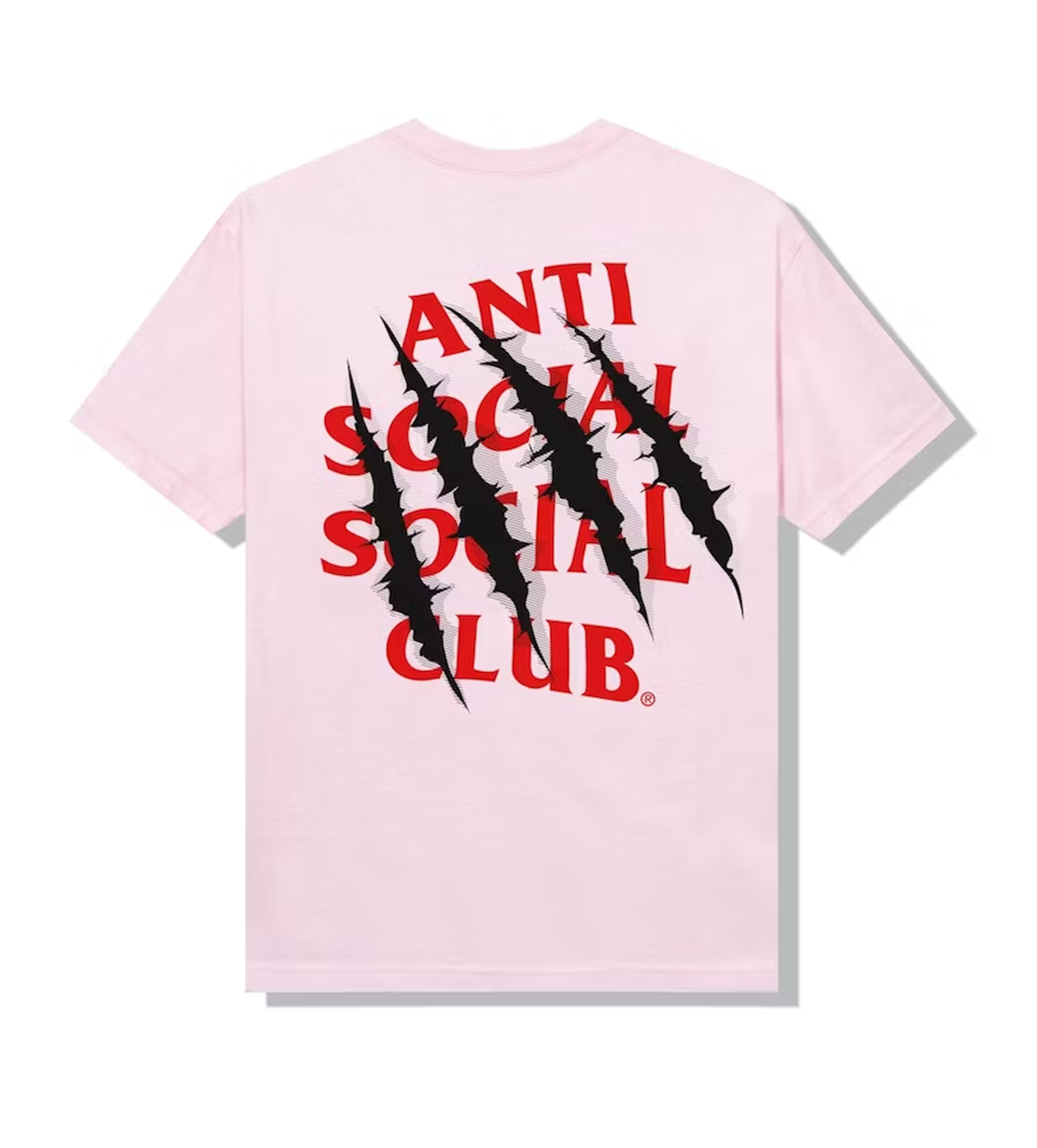 ASSC After Us Pink Tee – Restock AR