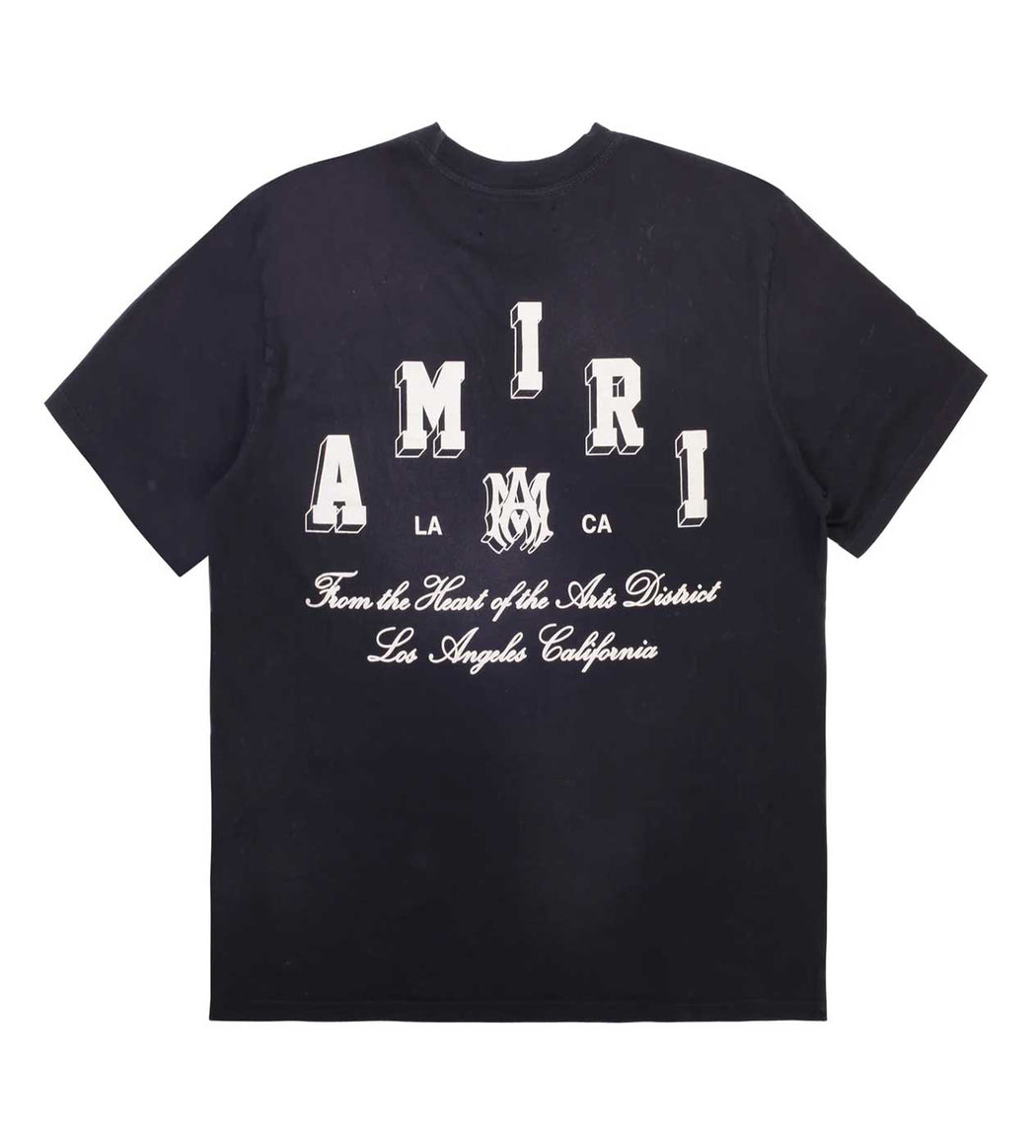 Amiri Clothing - Tees, Hoodies, & More | Restock AR
