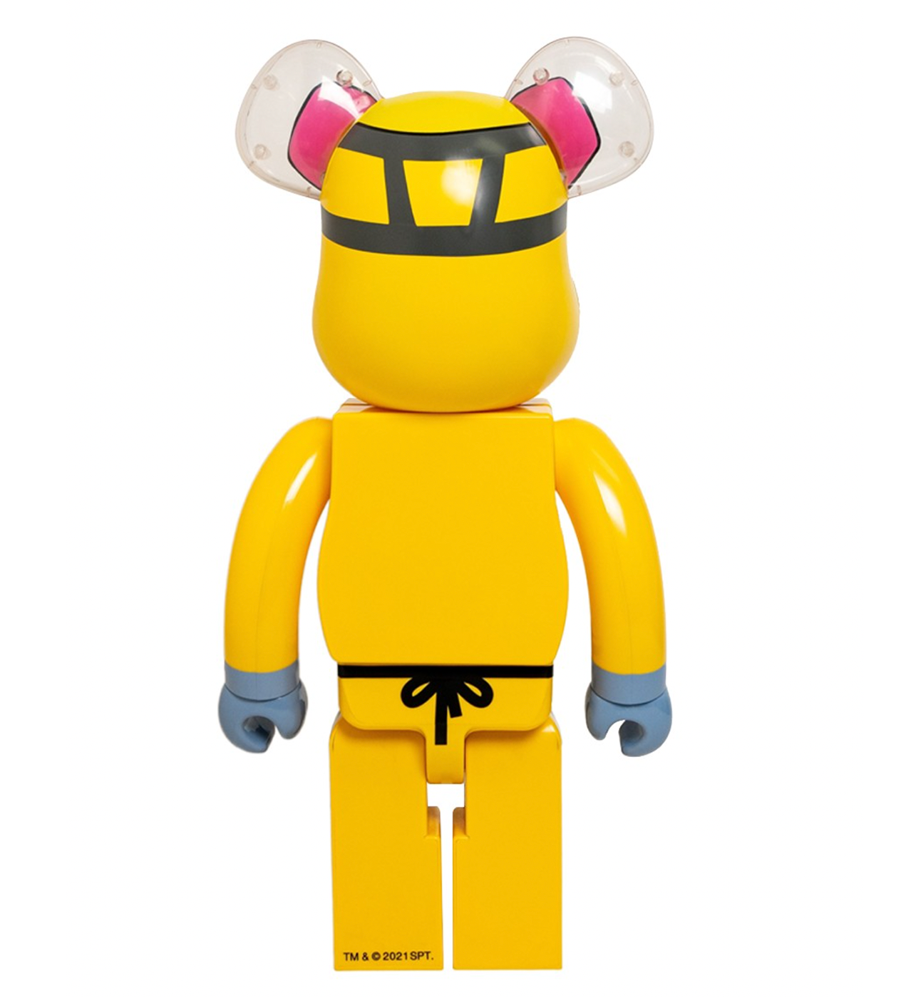 Bearbrick Breaking Bad Walter White (1000%) – Restock AR