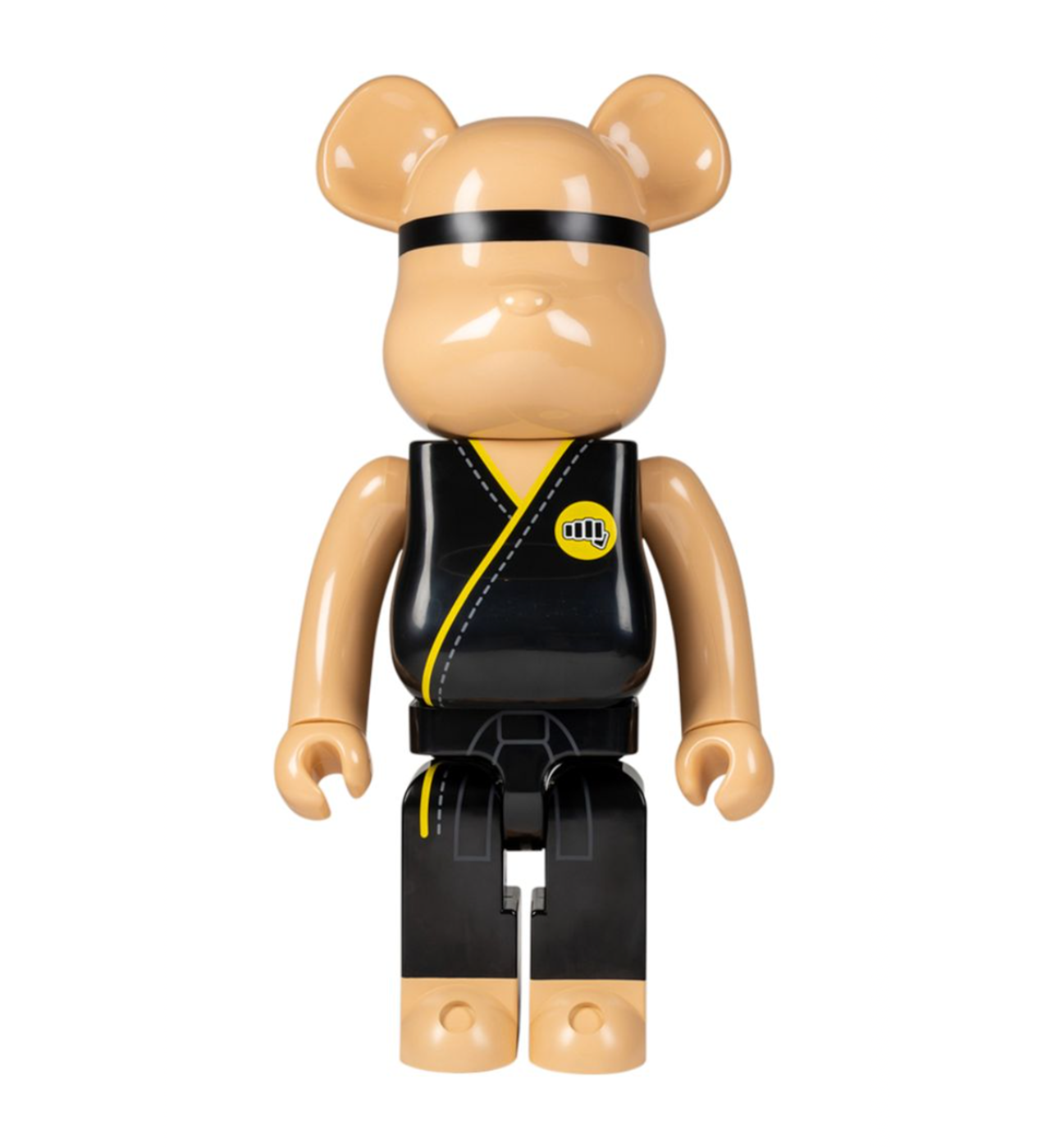 Bearbrick Cobra-Kai (1000%) – Restock AR