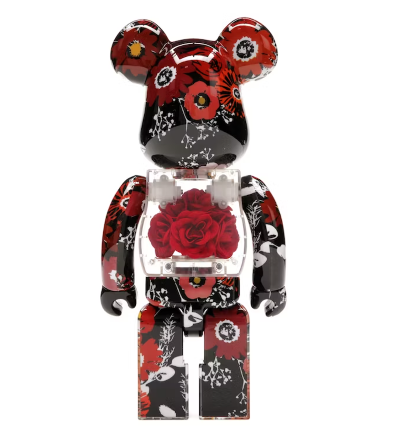 Bearbrick Flora (400%) – Restock AR