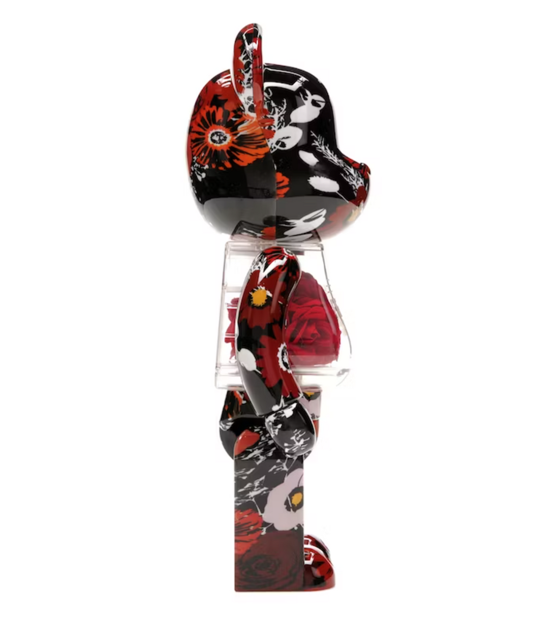 Bearbrick Flora (400%) – Restock AR