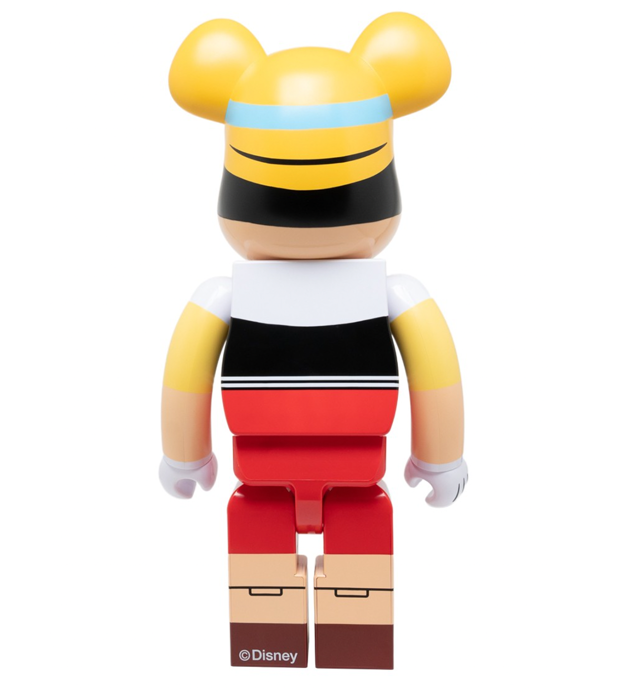 BearBricks – Restock AR