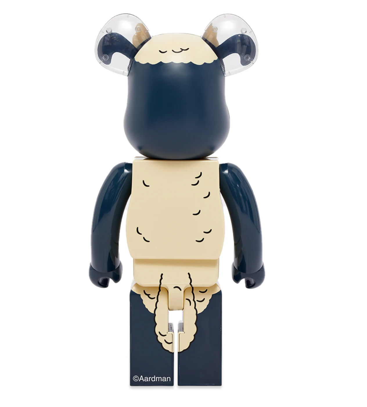 BearBricks – Restock AR