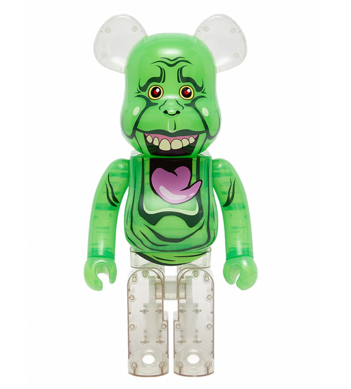 BearBrick Collectible Figures - 1000%, 400%, 100% | Restock AR