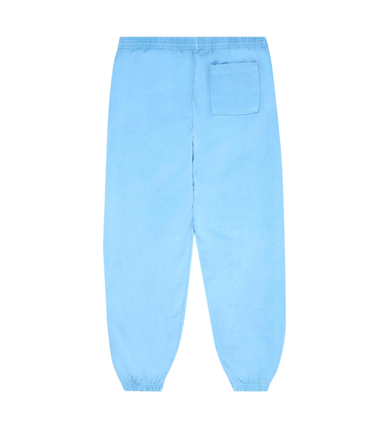 Sp5der Classic Sweatpants Light Blue | Restock AR