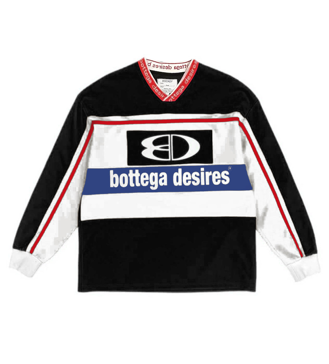 Bottega Desires – Restock AR