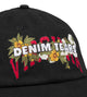 Denim Tears Virginia Cap Black – Restock AR
