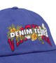 Denim Tears Virginia Cap Blue – Restock AR