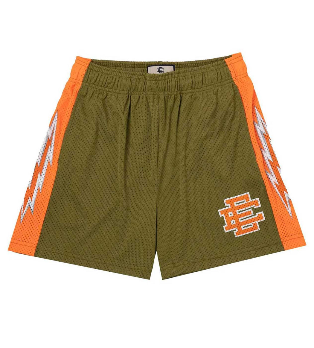 Eric Emmanuel Shorts, Hoodies & More | Restock AR