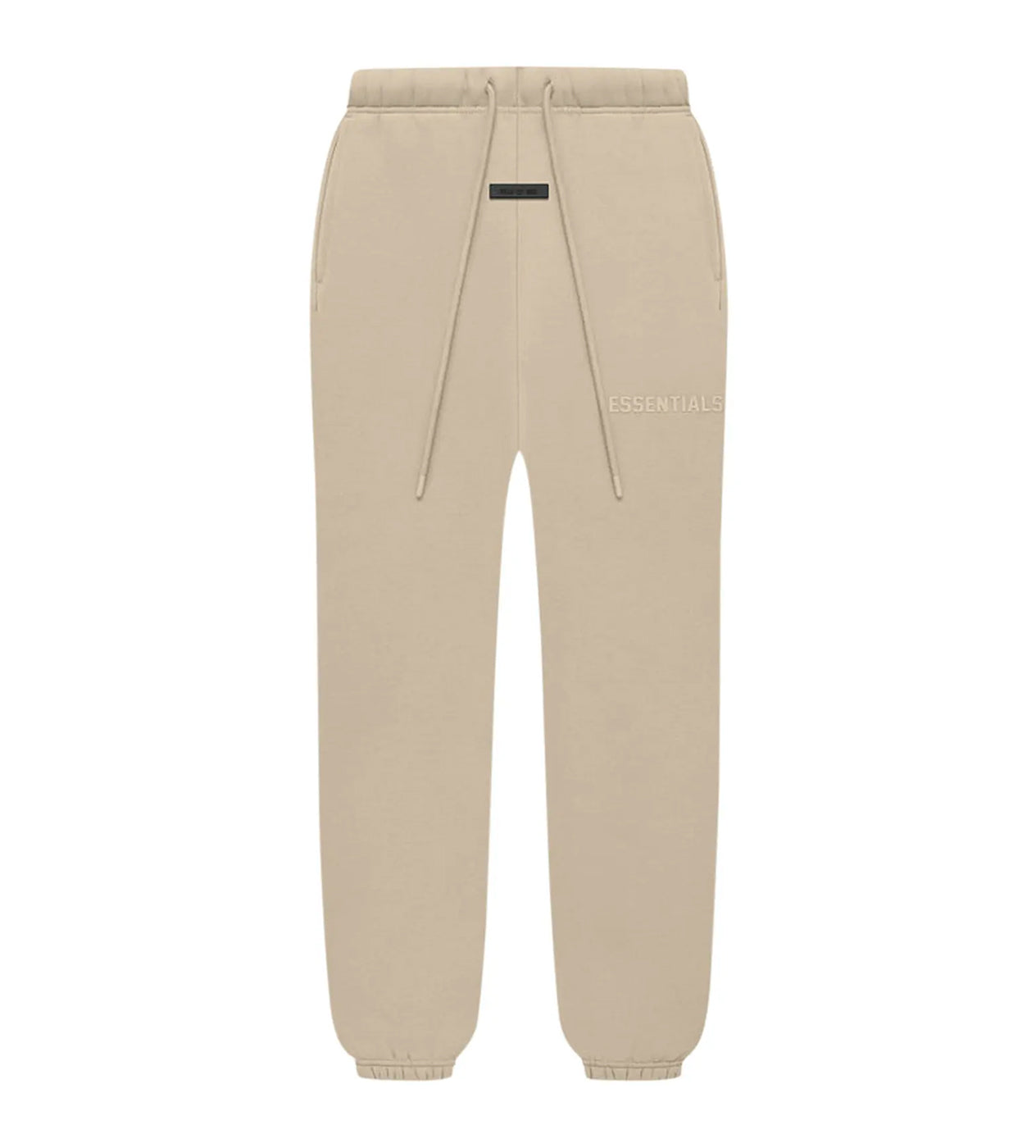 Essentials Dusty Beige Sweatpants – Restock AR