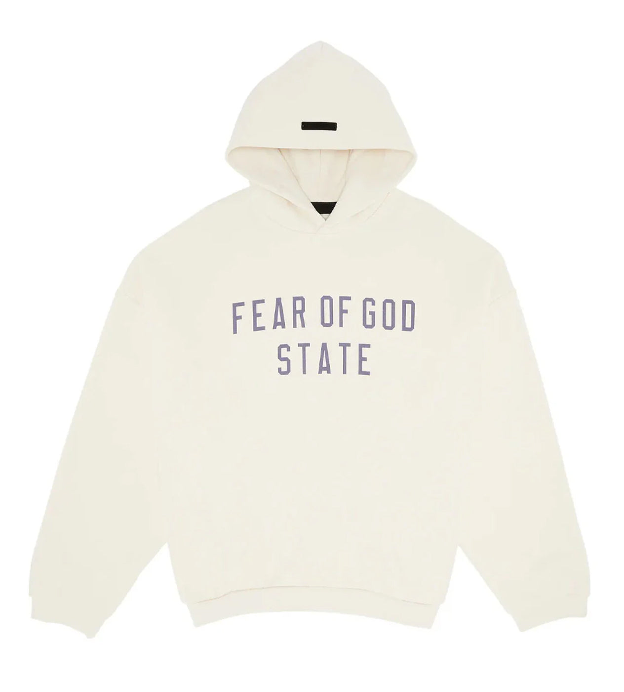 Essentials Fleece Hoodie Shell – Restock AR