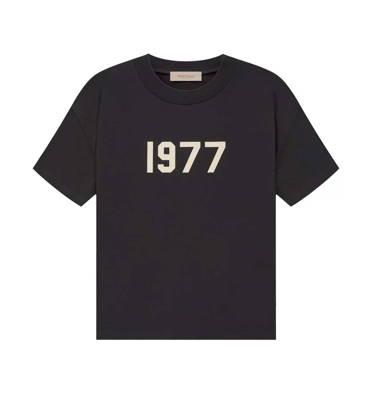 Essentials Iron 1977 Tee – Restock AR