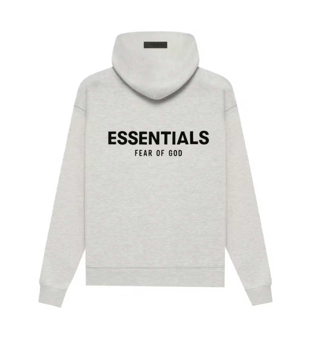 Essentials Fear of God - Tees, Hoodies, & Sweats | Restock AR