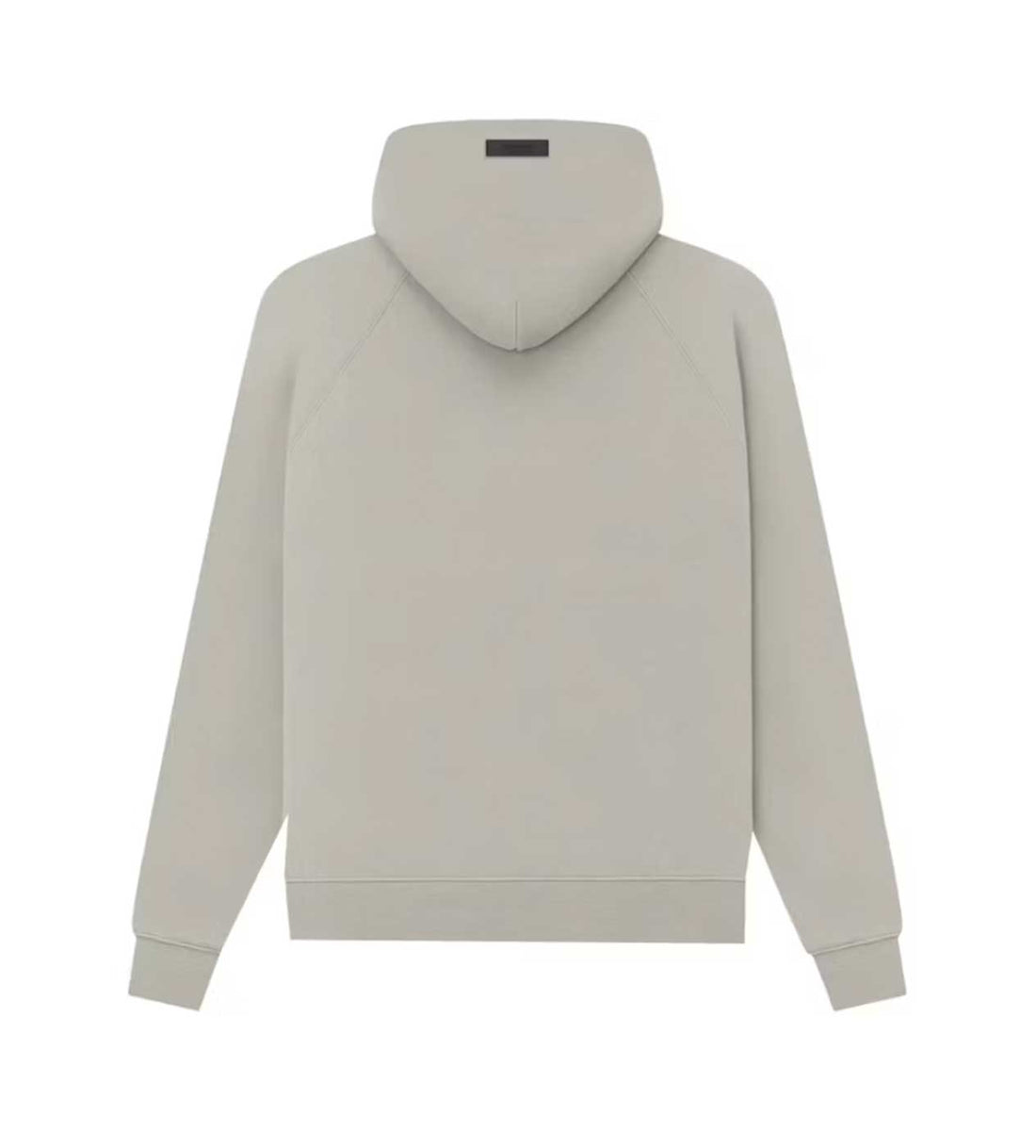 Essentials Seal Hoodie – Restock AR