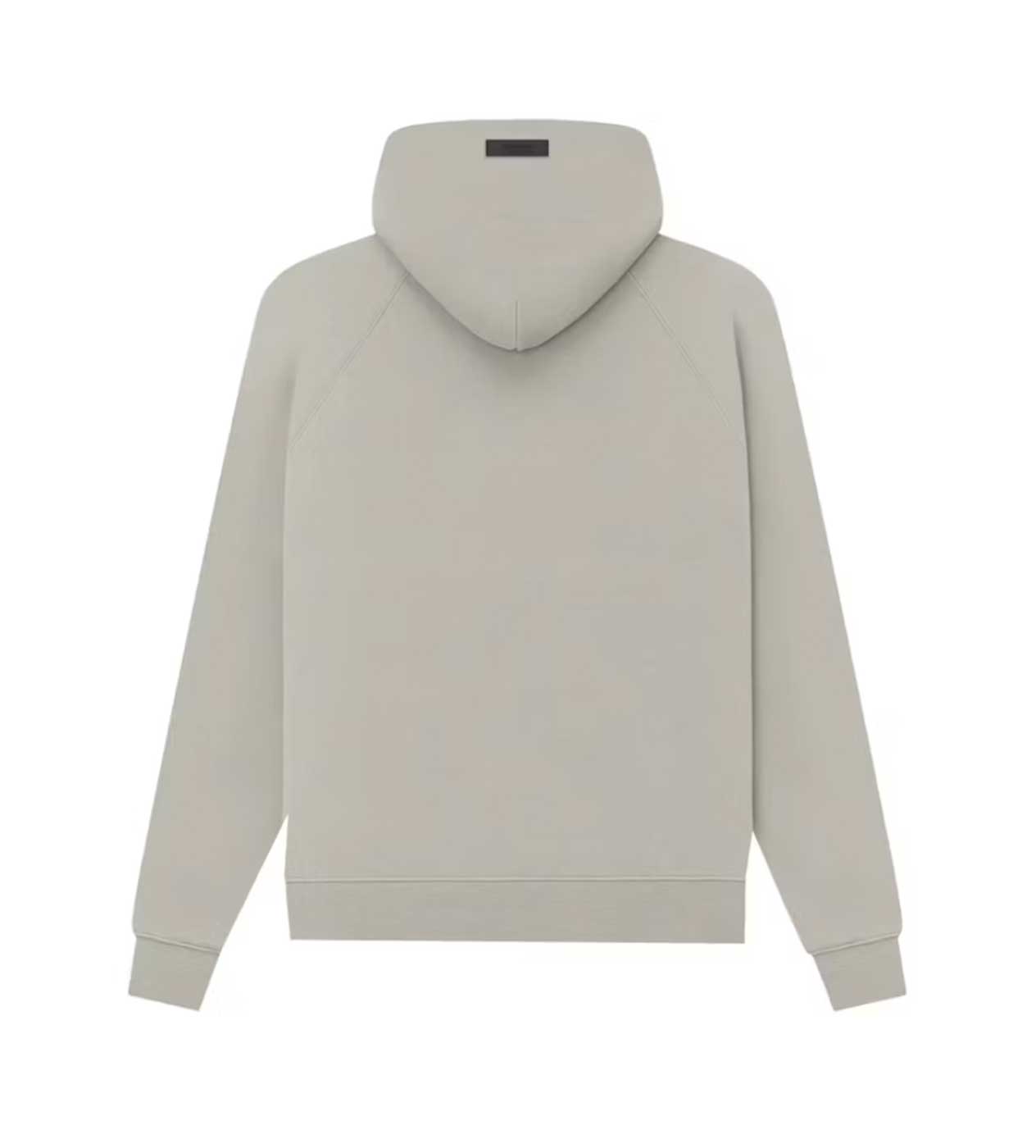 Essentials Seal Hoodie – Restock AR
