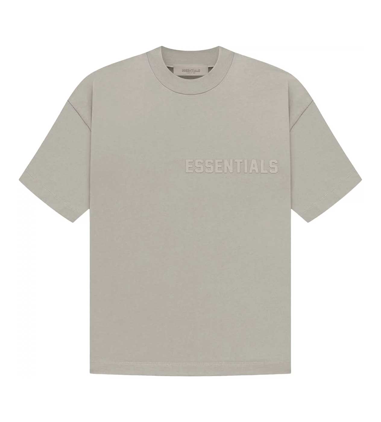Essentials Seal Tee – Restock AR