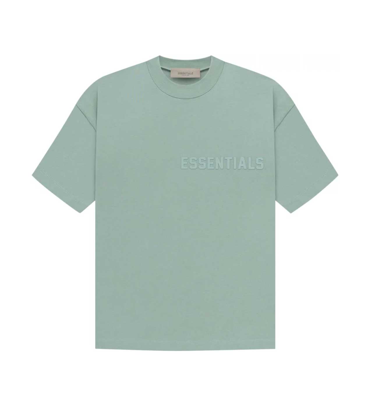 Essentials Sycamore Tee | Restock AR
