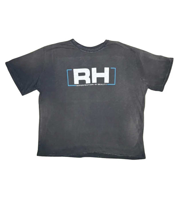GV Gallery RH Imperfection Tee Black – Restock AR