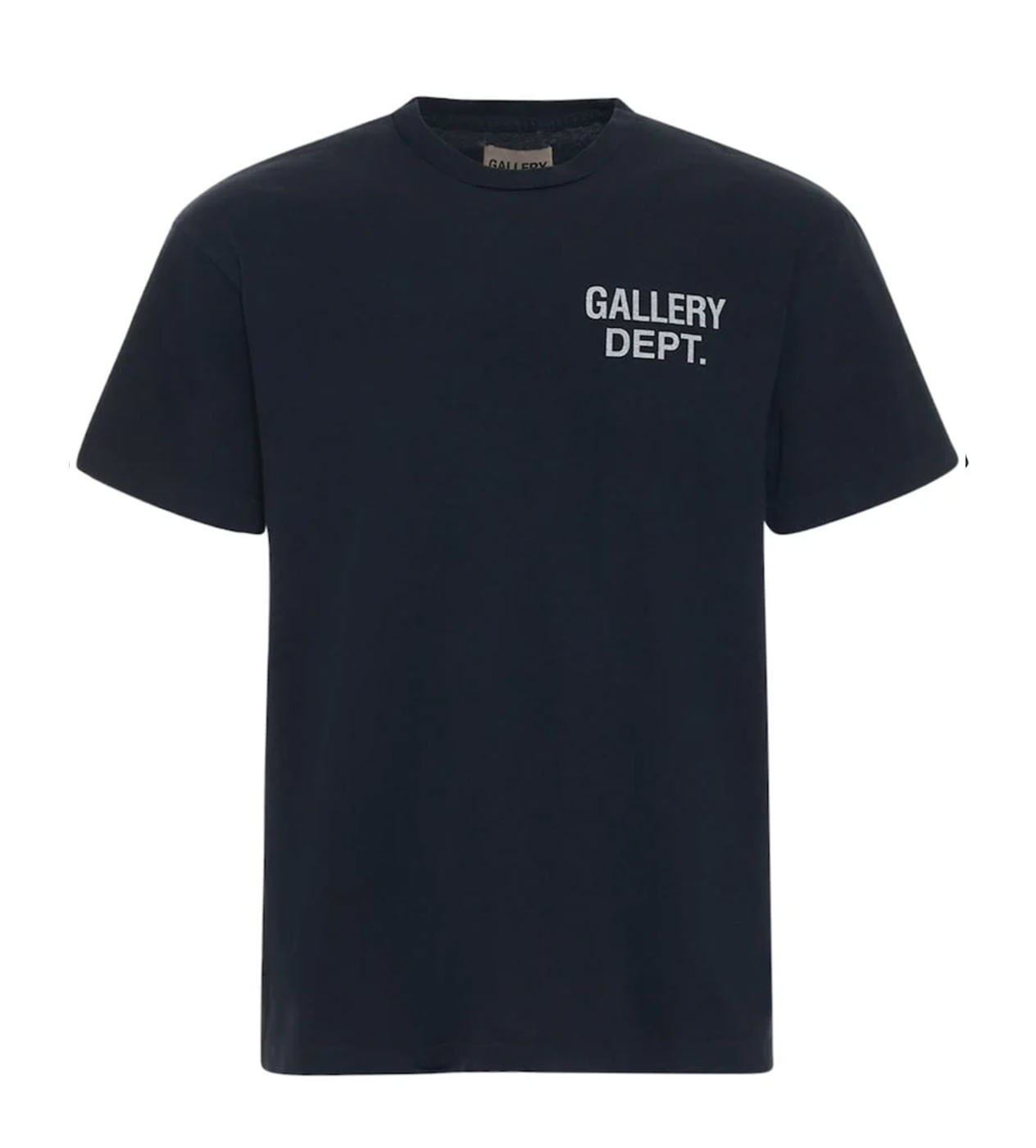Gallery Dept. Tee Navy – Restock AR
