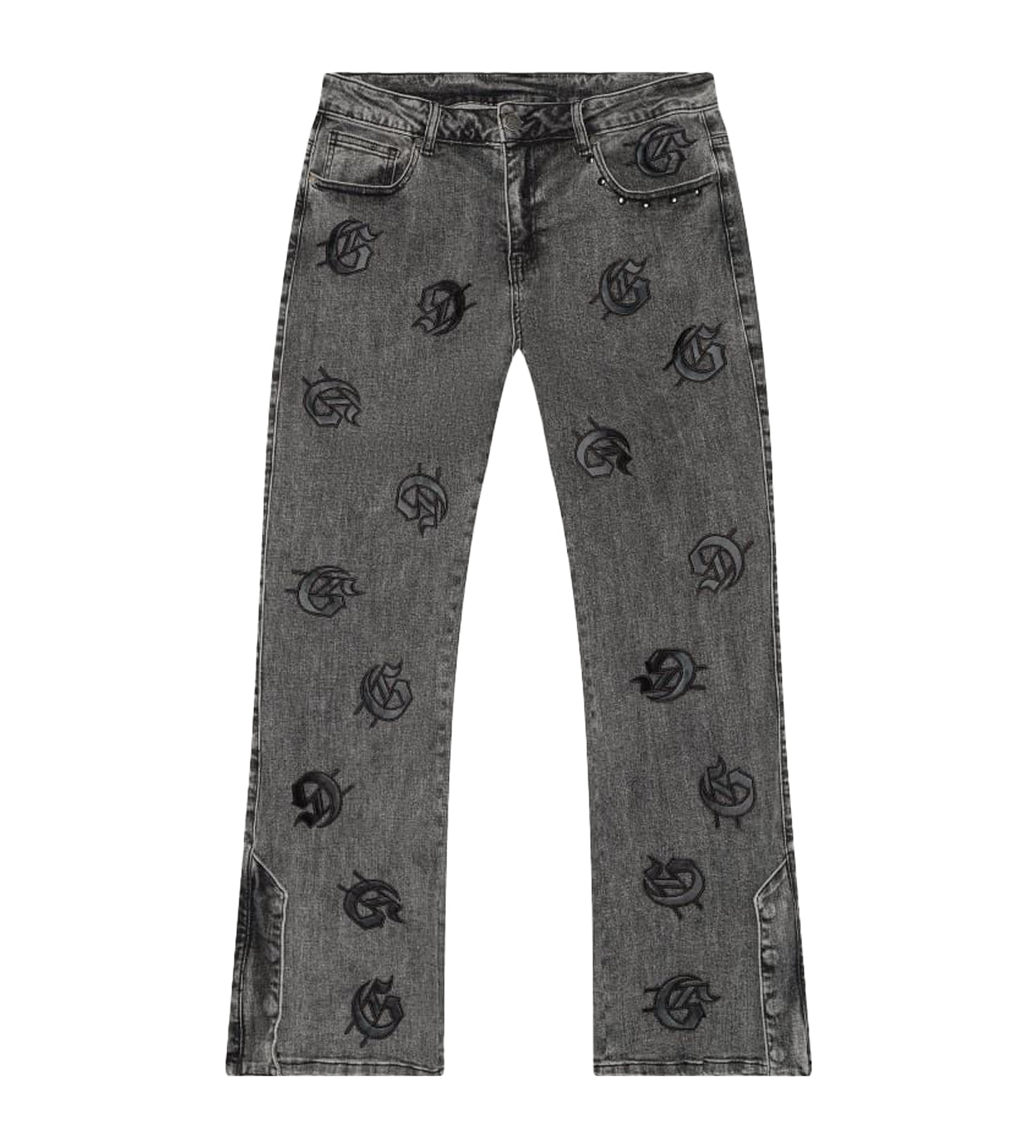 Godspeed Infinity Denim V2 Grey – Restock AR