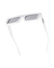 Godspeed OG Sunglasses Dino White – Restock AR