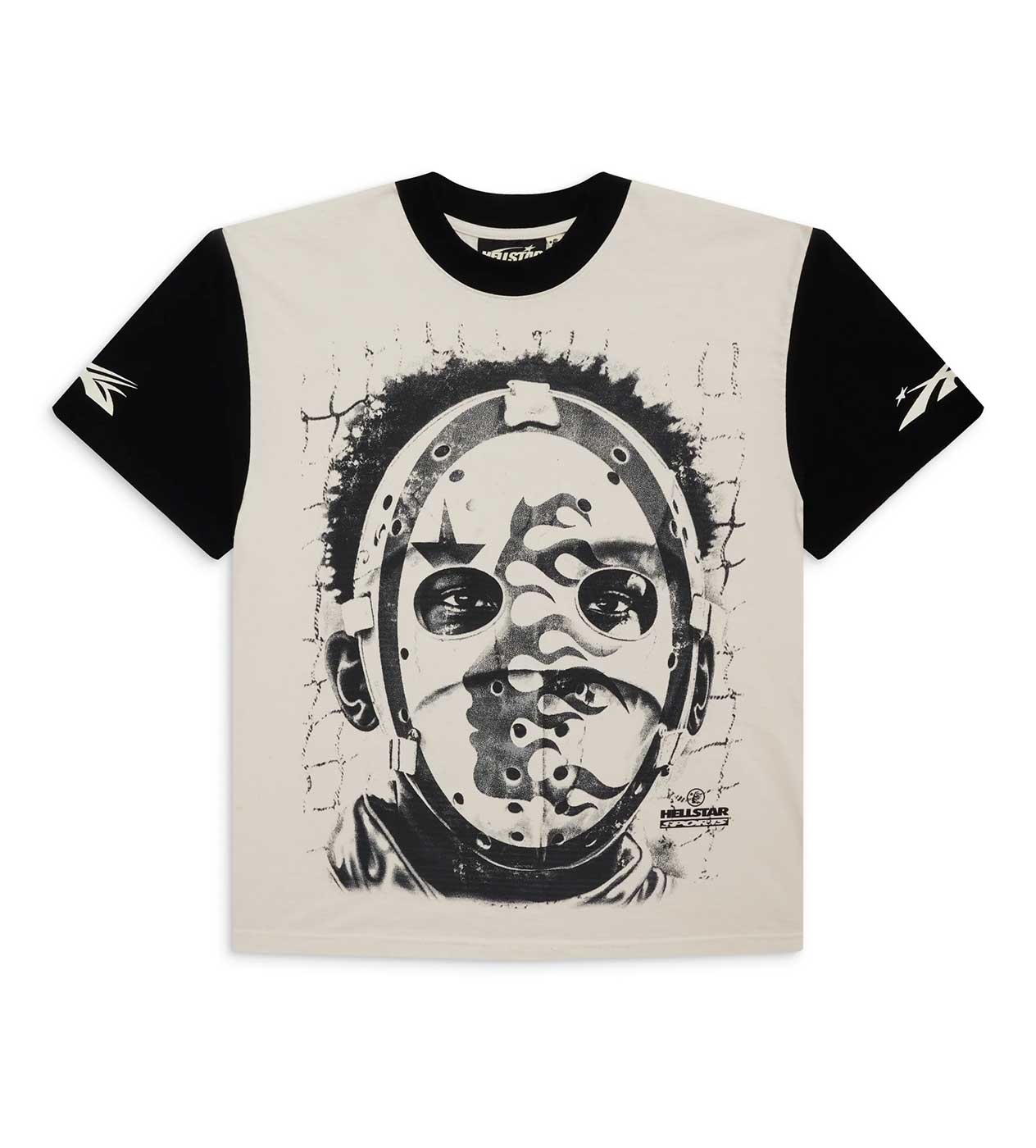 Shop Hellstar Studios Capsule 10 - Tees, Hoodies, Sweats | Restock AR