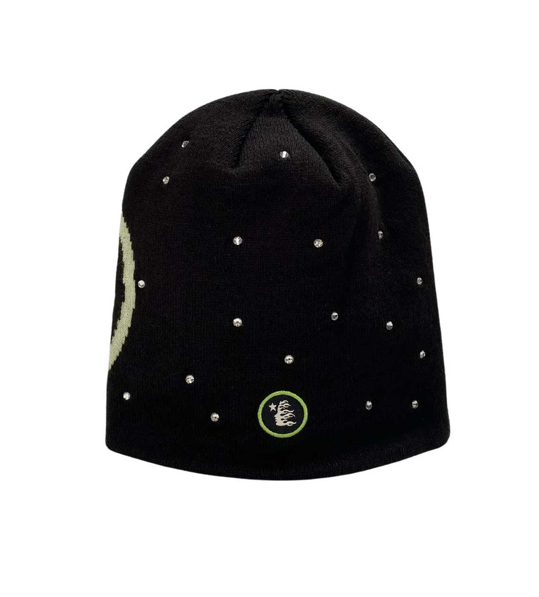 Hellstar Starry Night Beanie Black – Restock AR