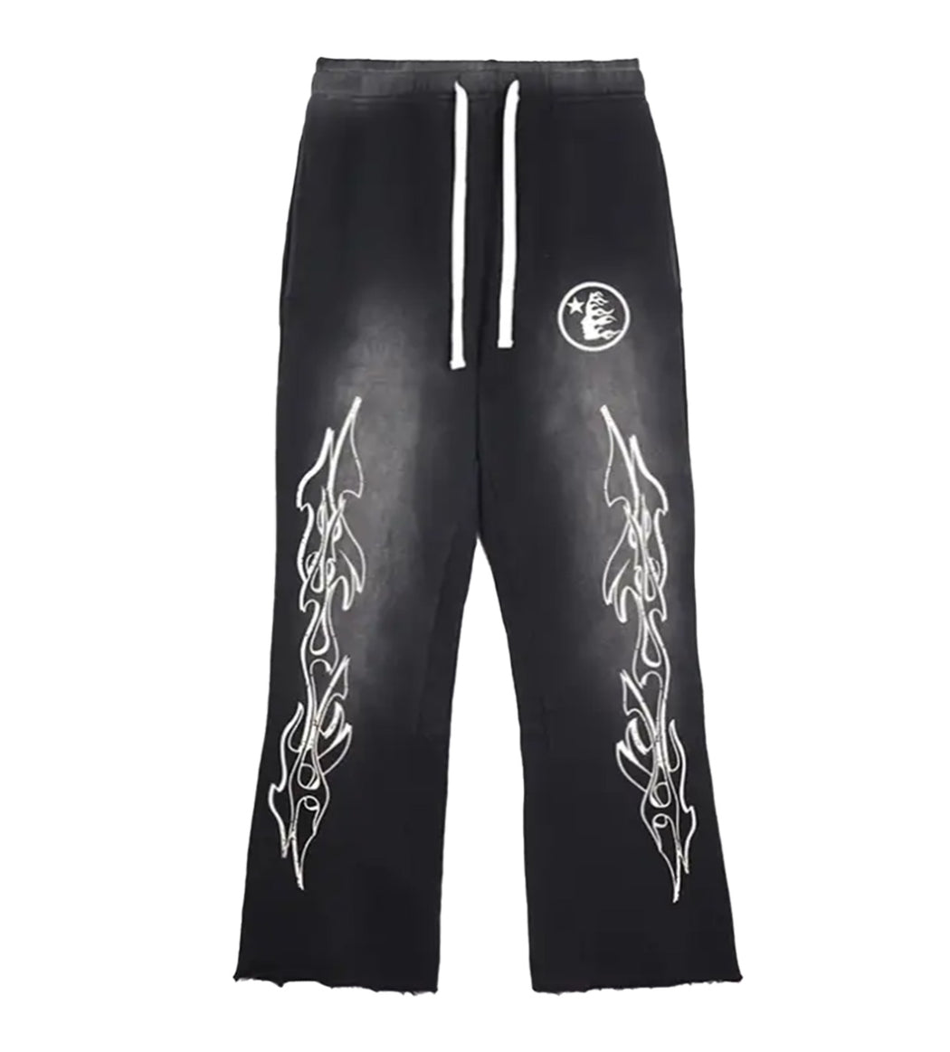 Hellstar Sweatpants | Shop Authentic Hellstar Sweatpants & Clothing ...
