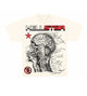 Hellstar Studios Human Development Cream Tee | Restock AR