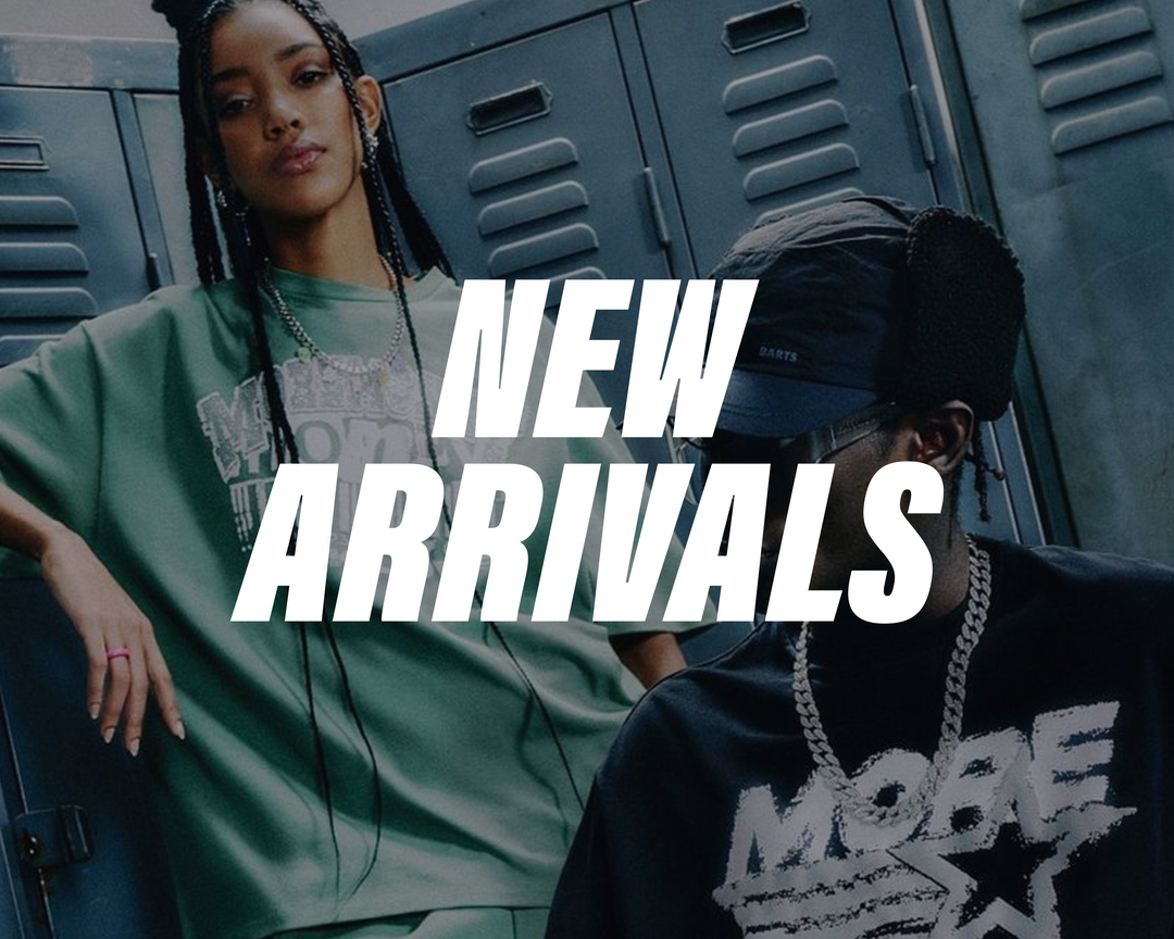 New Arrivals – Restock AR