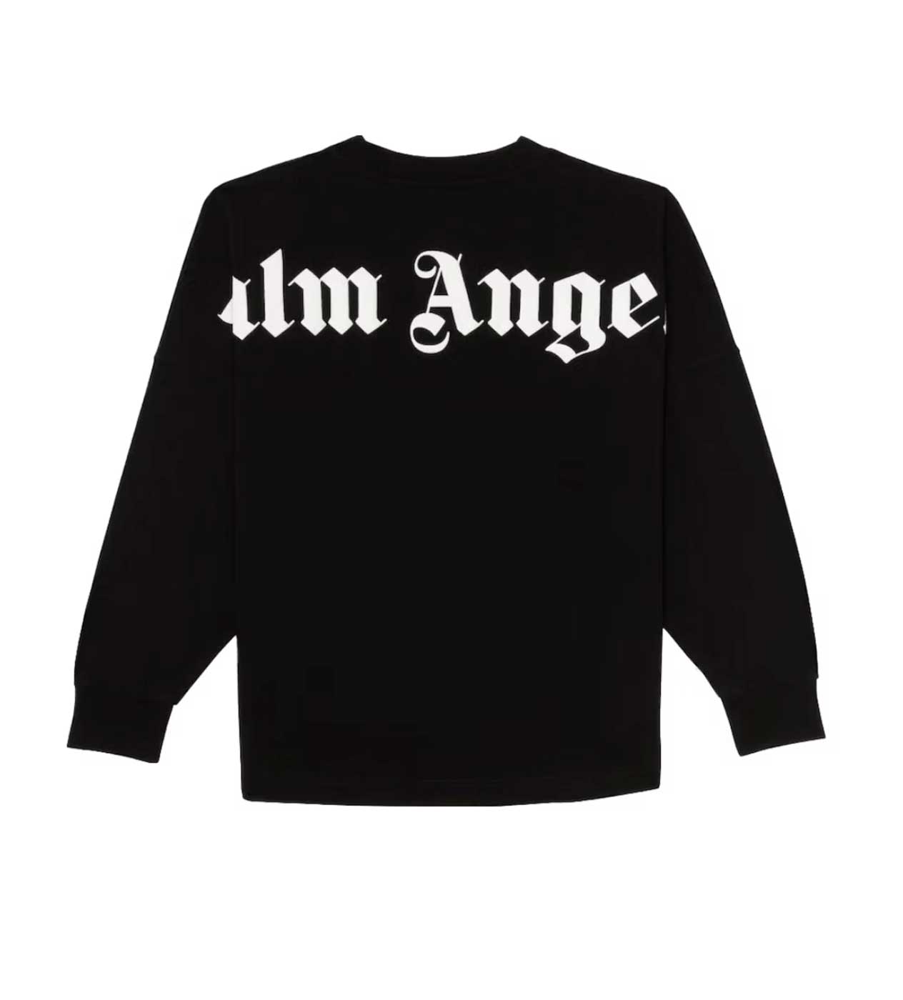 Palm Angels Classic Logo L/S – Restock AR