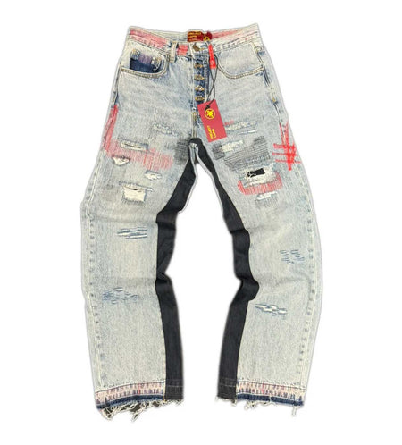 Project Capri – Restock AR