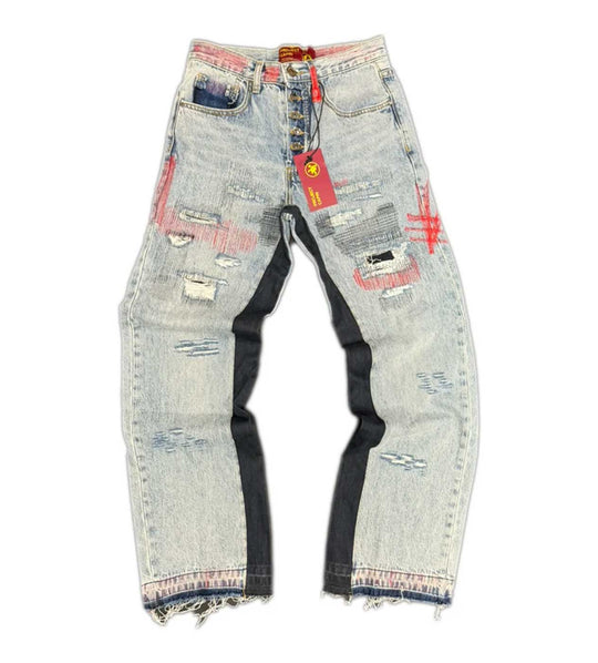 Project Capri – Restock AR