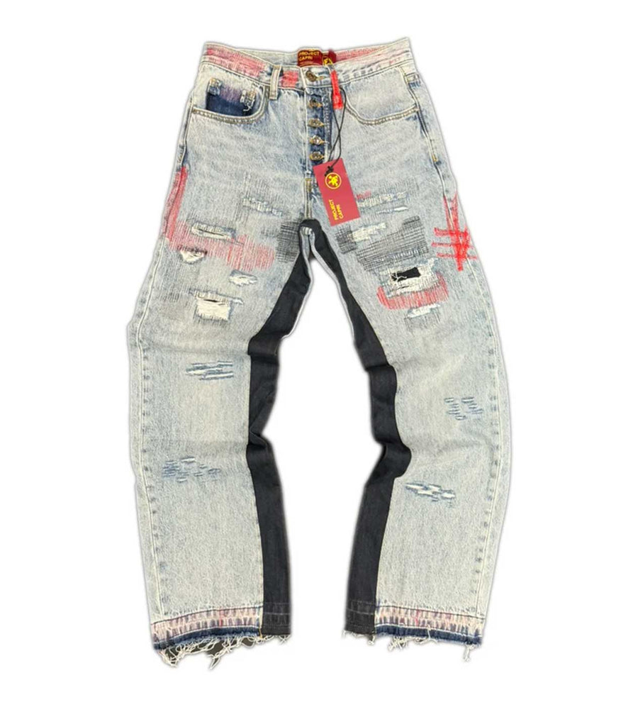 Project Capri – Restock AR