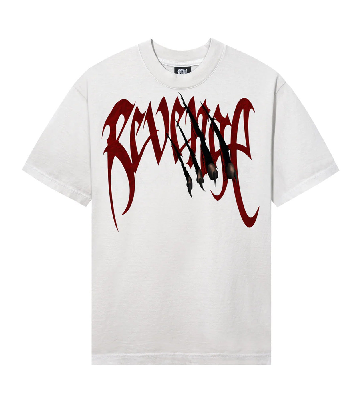 Revenge Official Clothing - Tees, Hoodies, & Shorts | Restock AR