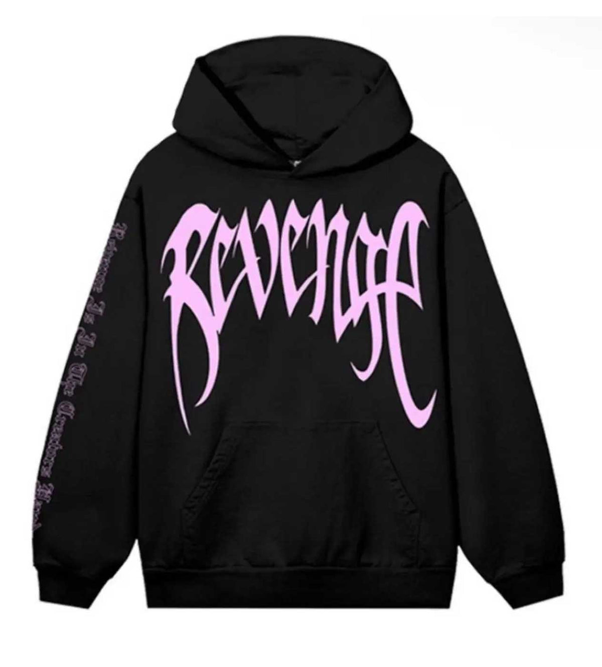 Revenge Official Clothing - Tees, Hoodies, & Shorts | Restock AR