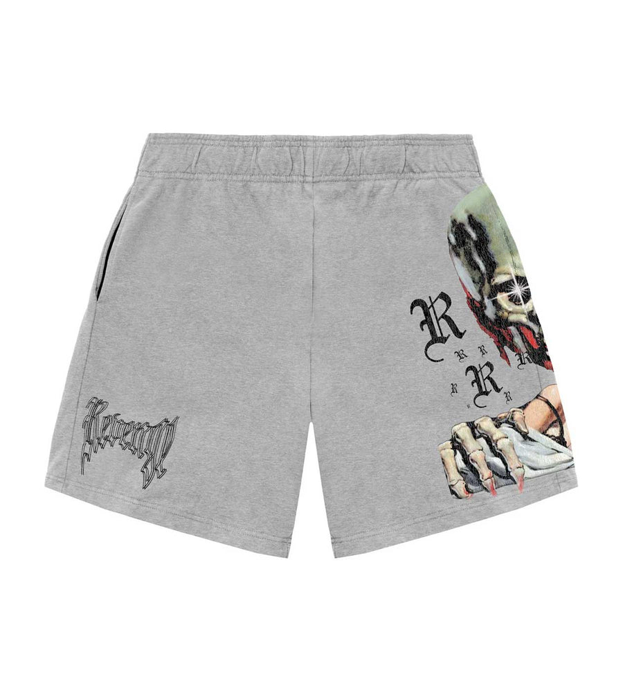 Revenge Official Clothing - Tees, Hoodies, & Shorts | Restock AR