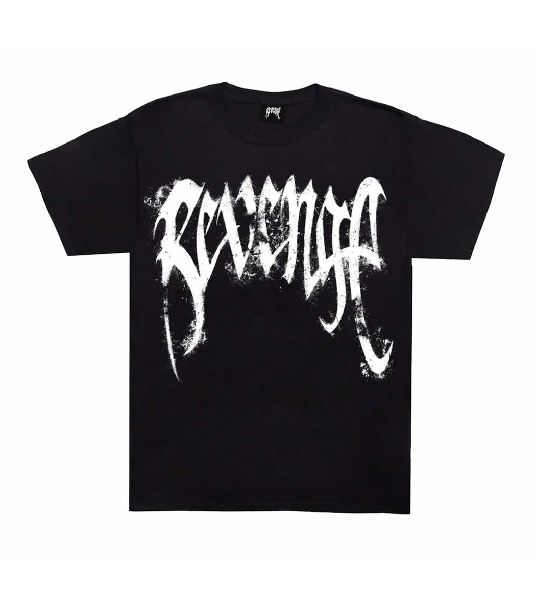 Revenge Official Clothing - Tees, Hoodies, & Shorts | Restock AR