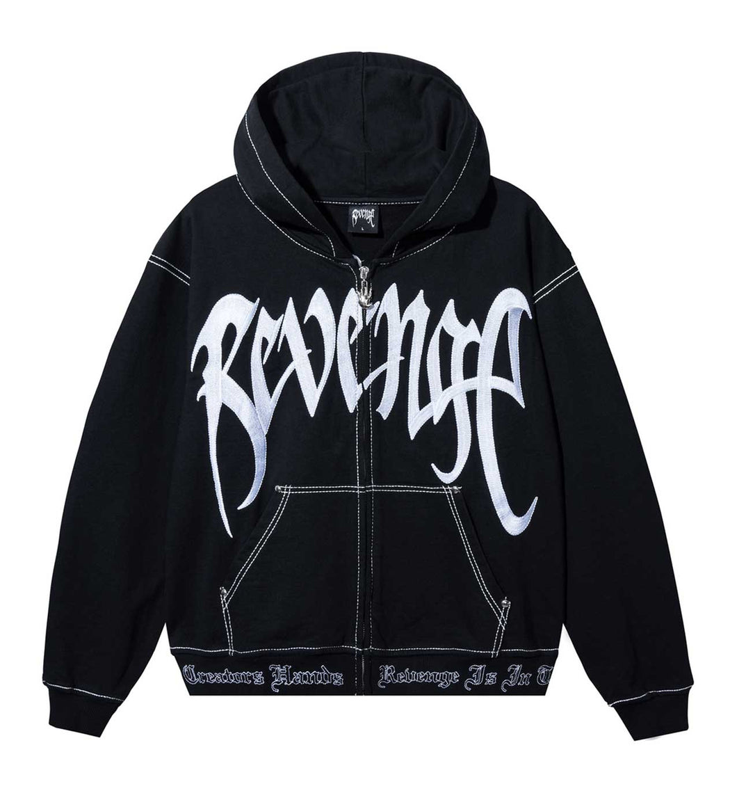 Revenge Official Clothing - Tees, Hoodies, & Shorts | Restock AR