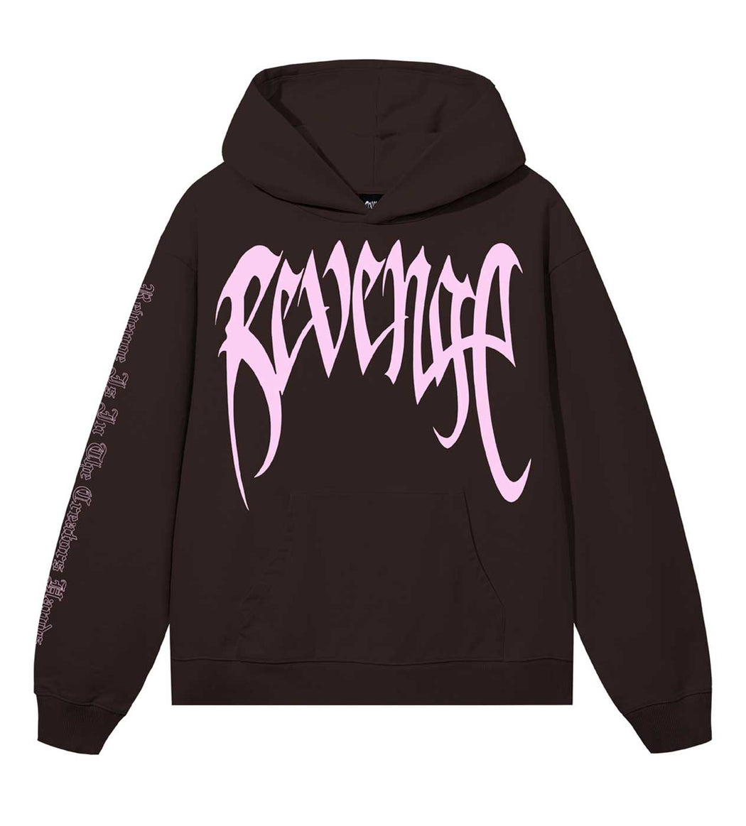Revenge Official Clothing - Tees, Hoodies, & Shorts | Restock AR
