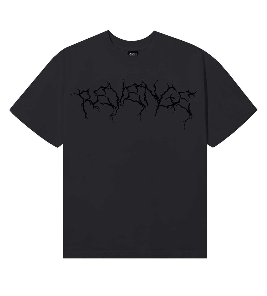 Revenge Official Clothing - Tees, Hoodies, & Shorts | Restock AR