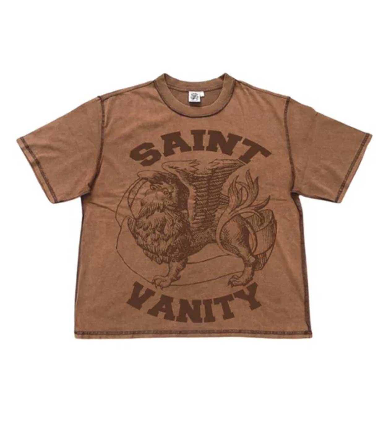 Saint Vanity | Shop Saint Vanity Clothing – Hoodies, Tees, & More ...
